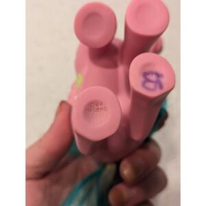 Toys | My Little Pony Mlp G1 Vtg 1984 Sunshine Wave Runner Pegasus ...